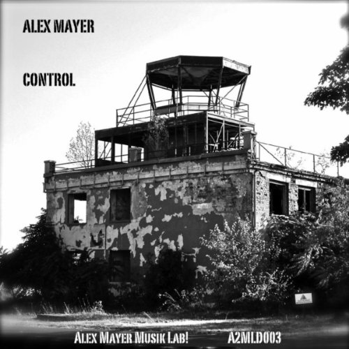 Amazon MusicでAlex MayerのControlを再生する