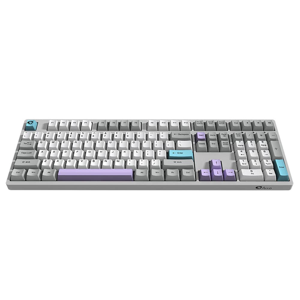 Buy Akko 3108 Mechanical Gaming Keyboard Compute Keyboard with ...