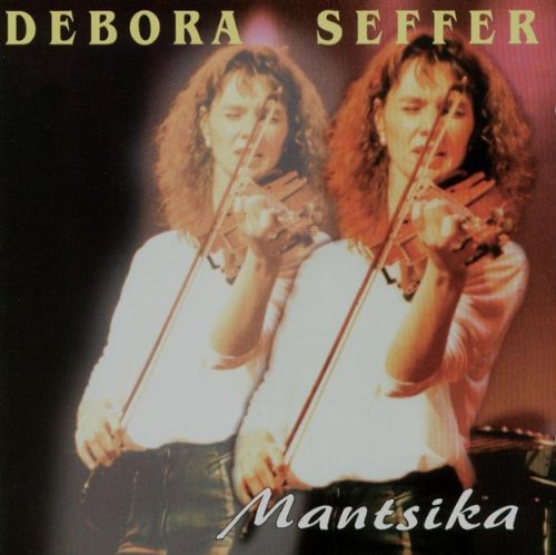 Mantsika: Debora Seffer: Amazon.fr: CD et Vinyles}