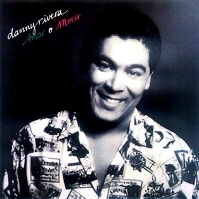 Danny Rivera - Amar O Morir - Amazon.com Music