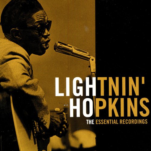 Play The Essential Recordings by Lightnin' Hopkins on Amazon Music