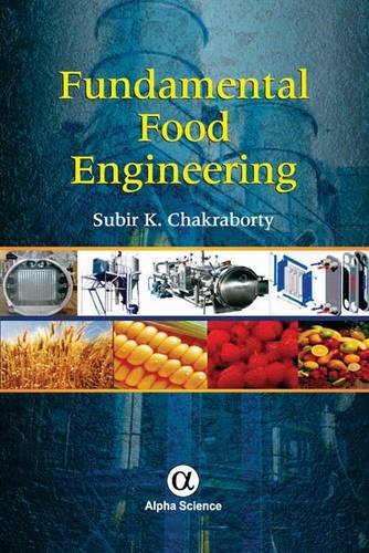 Buy Fundamental Food Engineering Book Online at Low Prices in India ...