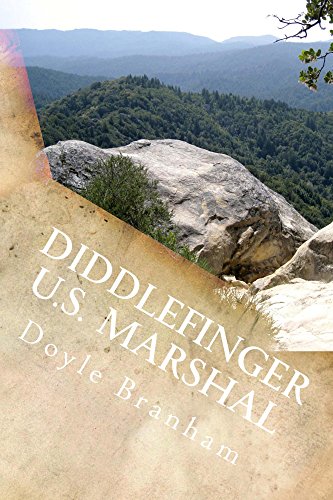 Diddlefinger - Kindle edition by Branham, Doyle. Literature & Fiction ...