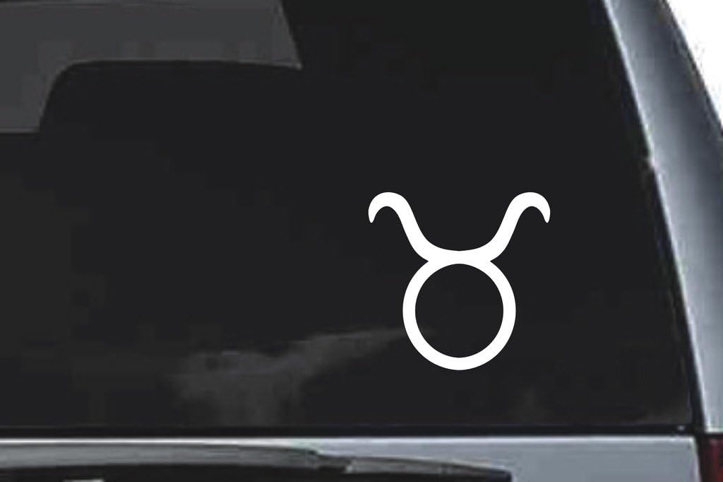 Amazon.com: Picniva Taurus sty3 Truck Notebook Vinyl Decal Sticker ...