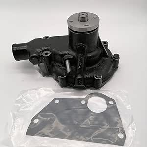 Amazon.com: Replacement 117-5033 1175033 Water Pump for CAT 277B 287C ...