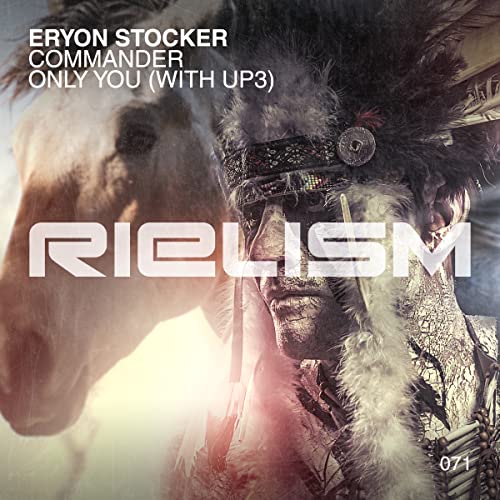 Play Commander EP by Eryon Stocker on Amazon Music