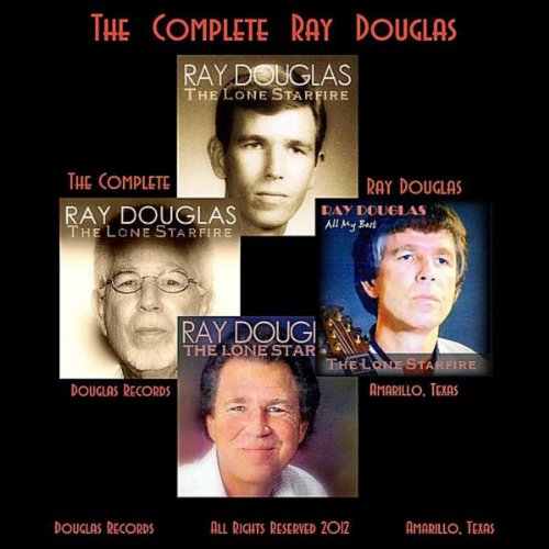 Play The Complete Ray Douglas by Ray Douglas on Amazon Music