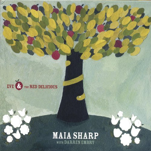 Play Eve and the Red Delicious by Maia Sharp on Amazon Music