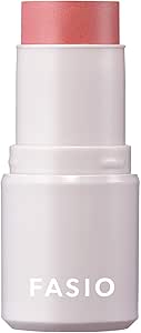 Amazon | FASIO(ファシオ) マルチフェイス スティック 03 Ms. Pink 4g | FASIO(ファシオ) | チーク 通販