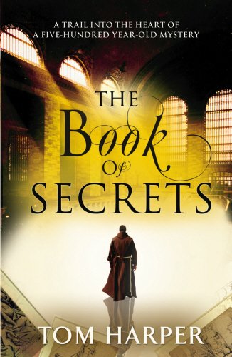 The Book of Secrets: Harper, Tom: 9780099532767: Amazon.com: Books