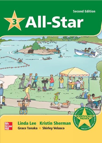 Amazon.com: All Star Level 3 Student Book and Workbook Pack ...