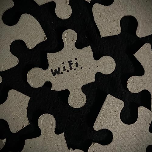 WIFI by Atticus Thatcher & DiAmond Miller on Amazon Music Unlimited