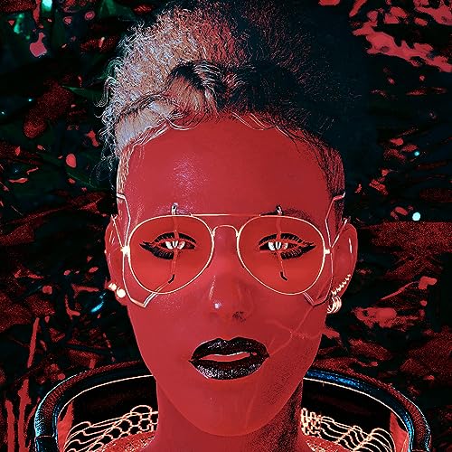 VOODOO RAGE by CXDEDWME on Amazon Music - Amazon.com