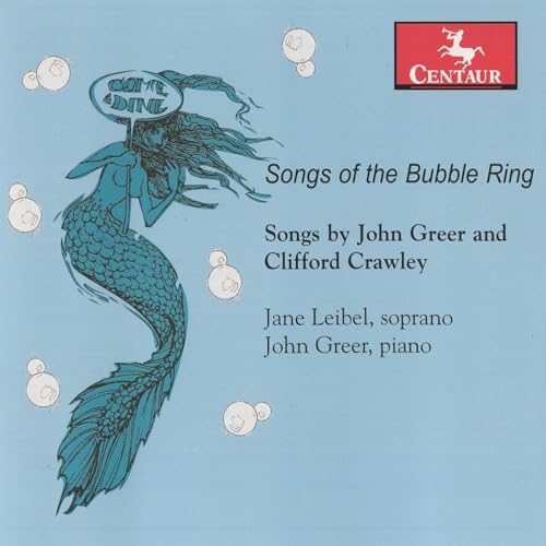 Play Songs of the Bubble Ring by Jane Leibel on Amazon Music