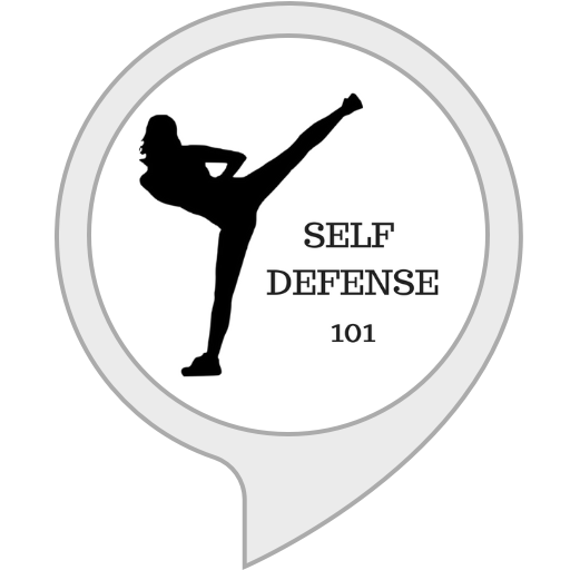 Amazon.com: Self defense 101 : Alexa Skills