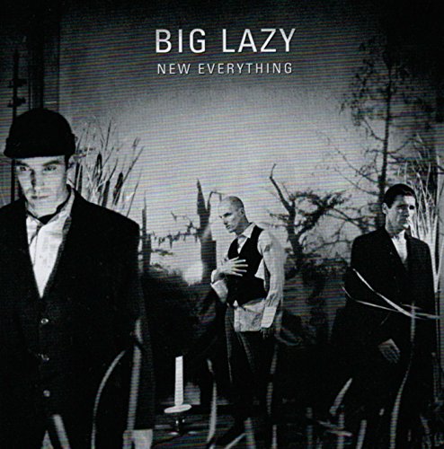 Amazon MusicでBig Lazy & Stephen UlrichのNew Everythingを再生する