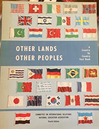 Other Lands Other Peoples: unknown author: 9780810613249: Amazon.com: Books