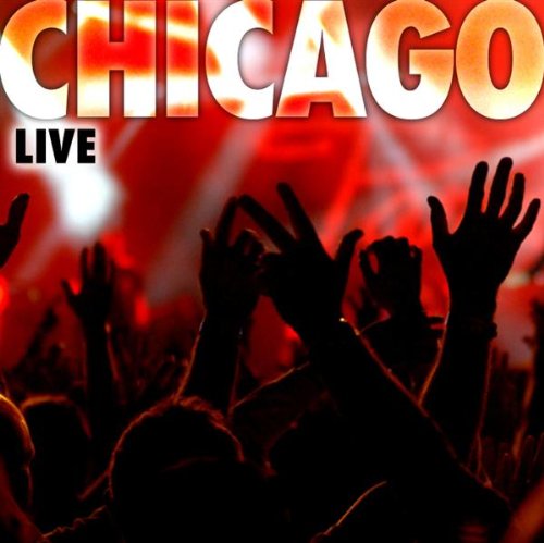 Amazon.com: Chicago Live: CDs & Vinyl