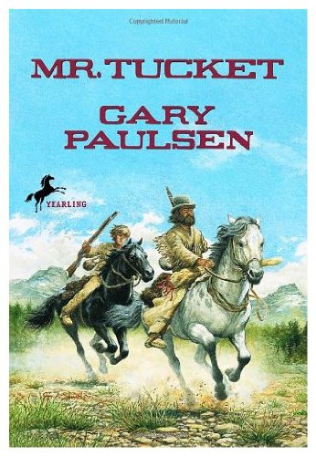 Mr. Tucket: Gary Paulsen: 9781439521564: Amazon.com: Books