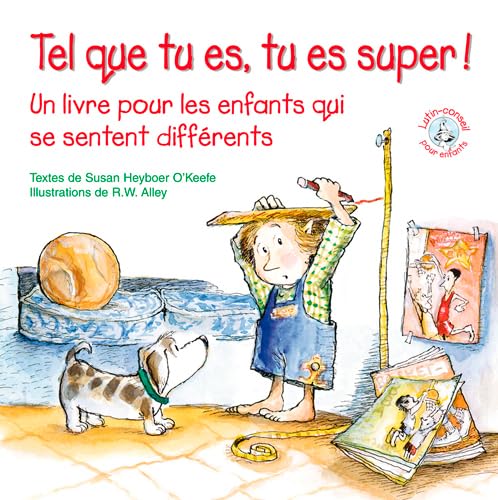 Amazon.in: Buy Tel que tu es, tu es super! Book Online at Low Prices in ...