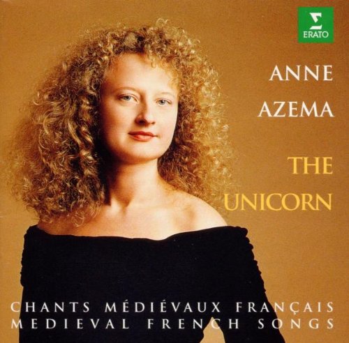 Anne Azema, Gauthier de Coincy, Moniot de Paris, King of Navarre ...