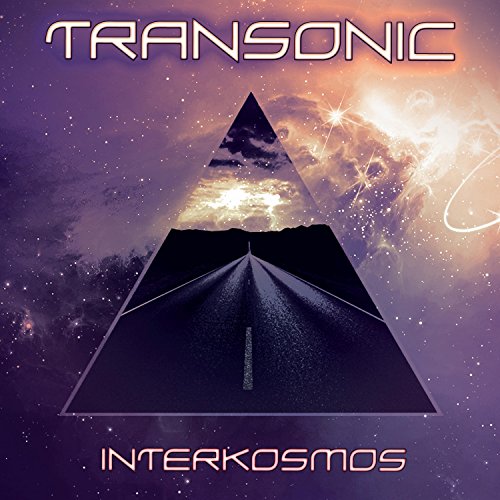 Amazon.com: Interkosmos : Transonic: Digital Music