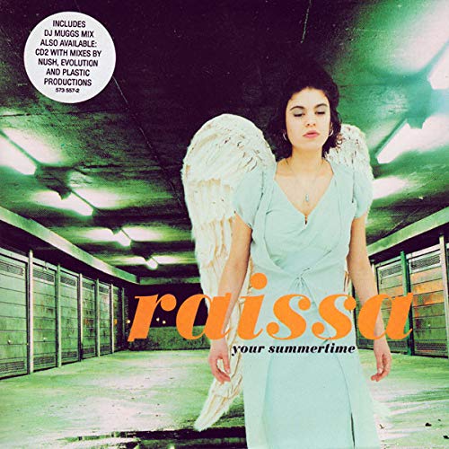 Summertime -1-/4 Tr.- Amazon.com Music