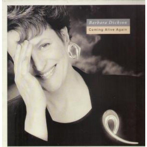 Amazon.com: Coming Alive Again: CDs & Vinyl