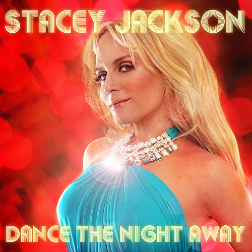 Play Dance the Night Away by Stacey Jackson on Amazon Music