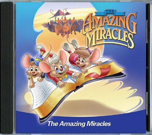 Amazon.com: Amazing Miracles: 9781563710261: Bridgestone Kids: Books