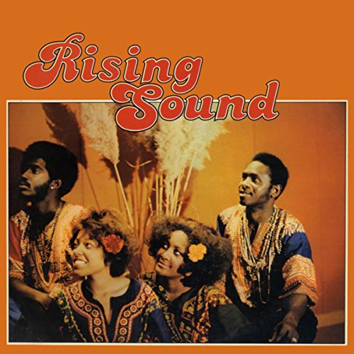 Amazon.com: Live And Love : Rising Sound: Digital Music