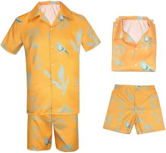 Amazon.com: Ken Costume Adult Men Doll Movie 2023 Ken Cosplay Beach ...