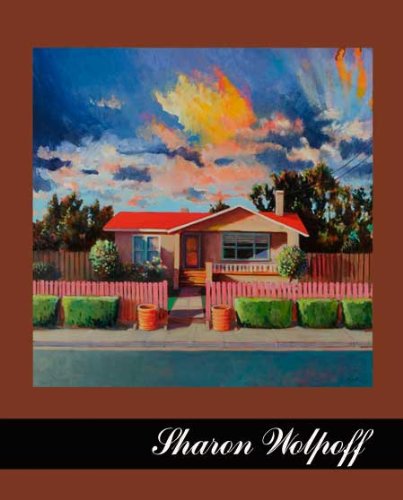 Sharon Wolpoff: Sally Faulkner, Jack Rasmussen: Amazon.com: Books