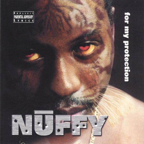 Reproducir For My Protection de Nuffy en Amazon Music