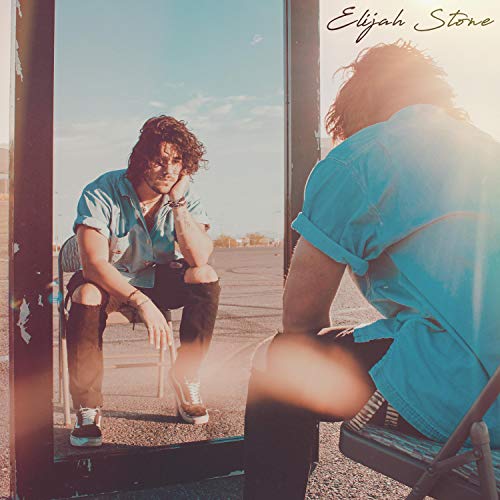 Play At War With Myself by Elijah Stone on Amazon Music