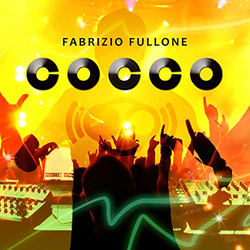 Amazon.com: Cocco : Fabrizio Fullone: Digital Music
