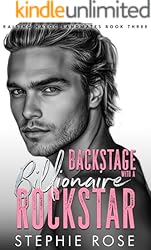 Amazon.com: Fake Fiancé for the Billionaire Rockstar: A Forced Proximity Romance (Raising Havoc ...