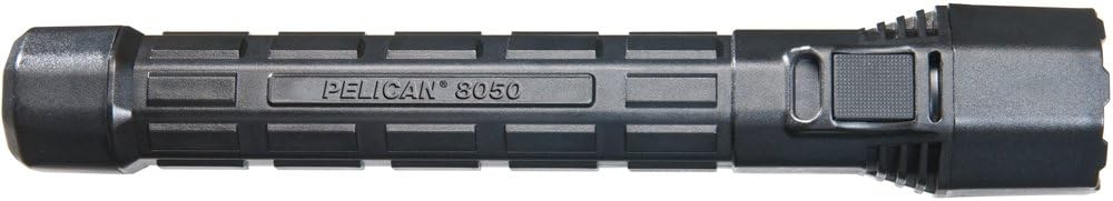 Amazon.com: Pelican M11 8050 Rechargeable Flashlight (Black ...