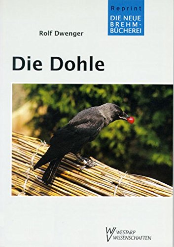 Dohle - Lexikon der Biologie