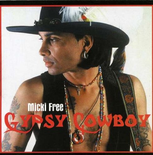 Free, Micki - Gypsy Cowboy - Amazon.com Music