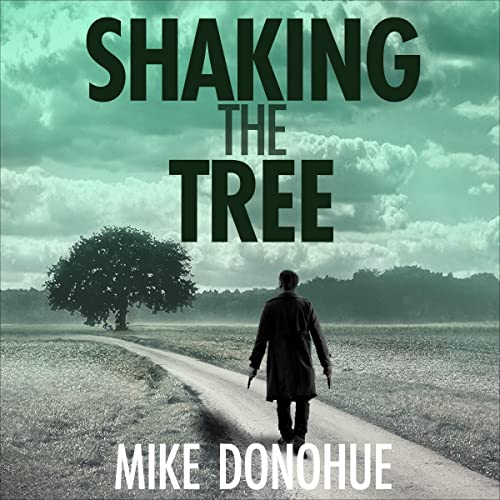Amazon.com: Shaking the Tree: Max Strong Thriller Series, Book 1 ...