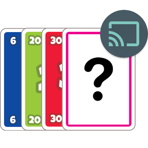 No Thanks Game - App on the Amazon Appstore