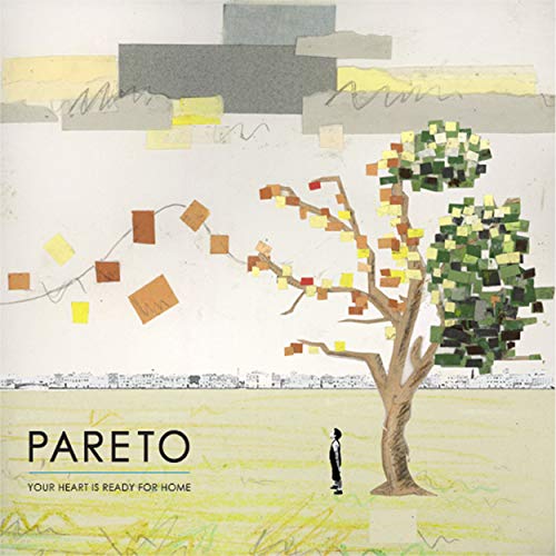 Play Your Heart Is Ready For Home by Pareto on Amazon Music