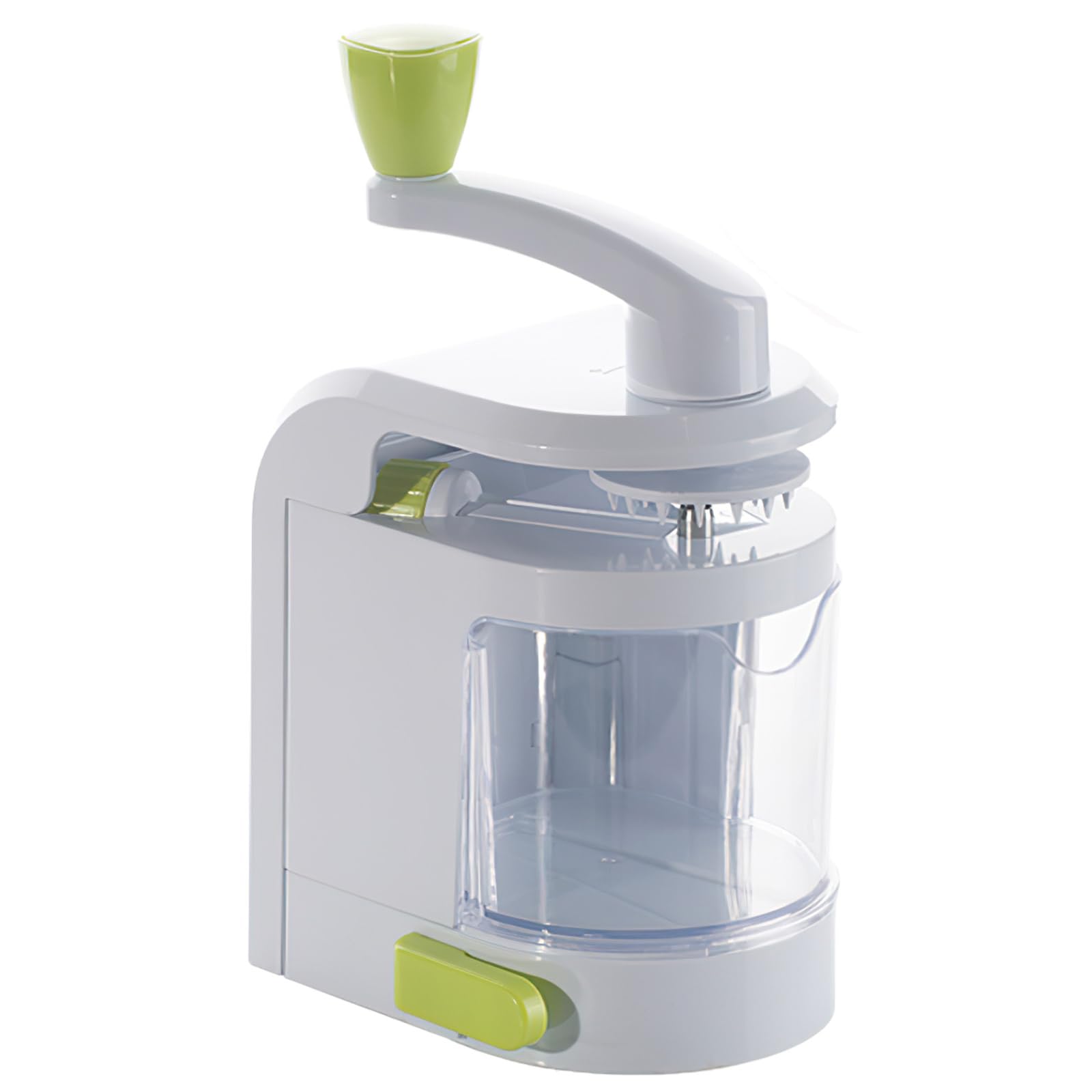 4-Blade Vegetable Spiralizer, Spiral Slicer, Heavy Duty Salad Spiral ...