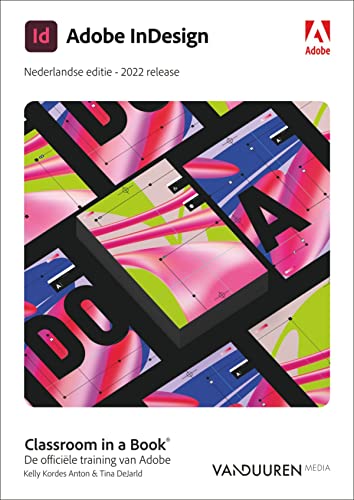 5 Mejores libros de InDesign: Guía 2023