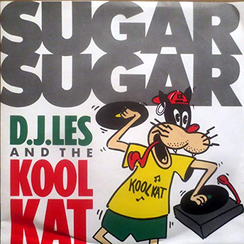 Sugar, sugar [Vinyl Single] - : Amazon.de: Musik-CDs & Vinyl