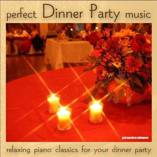 Amazon MusicでDinner Party Music SeriesのDinner Party Music: Relaxing ...