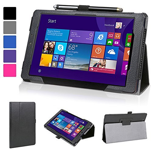 Evecase Nextbook Flexx 8 (NXW8QC132)/ Nextbook Ares 8 (NXA8QC116 ...