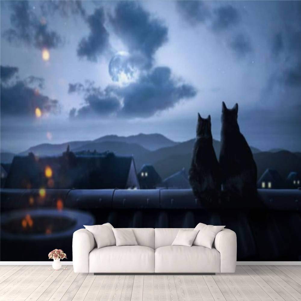 Ceiling Cat Wallpaper