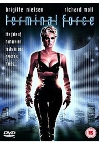 Terminal Force: Amazon.it: Film e TV